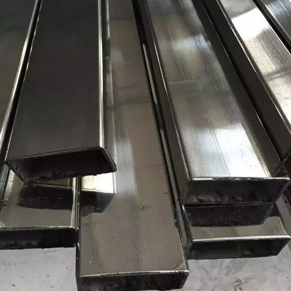 건설을 위한 6m 갈바나이징 강철 사각 파이프 JIS 40x40 박스 섹션